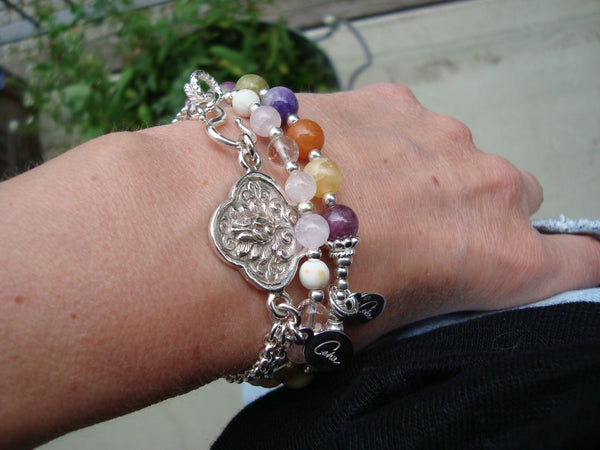 One-Hit-Wonder Armband CLOWN - Ceha Ceha Online-Shop